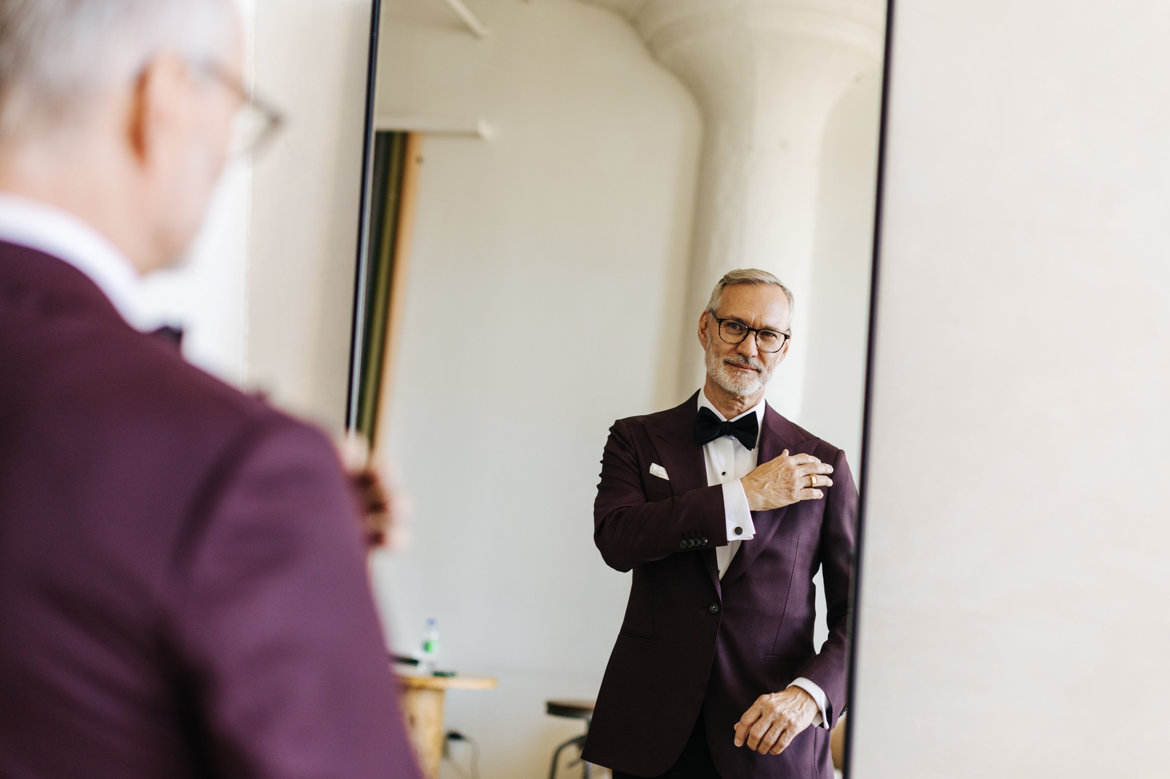 Custom Wedding & Bespoke Suits in Toronto | Mr. Cavaliere – Mr. Cavaliere